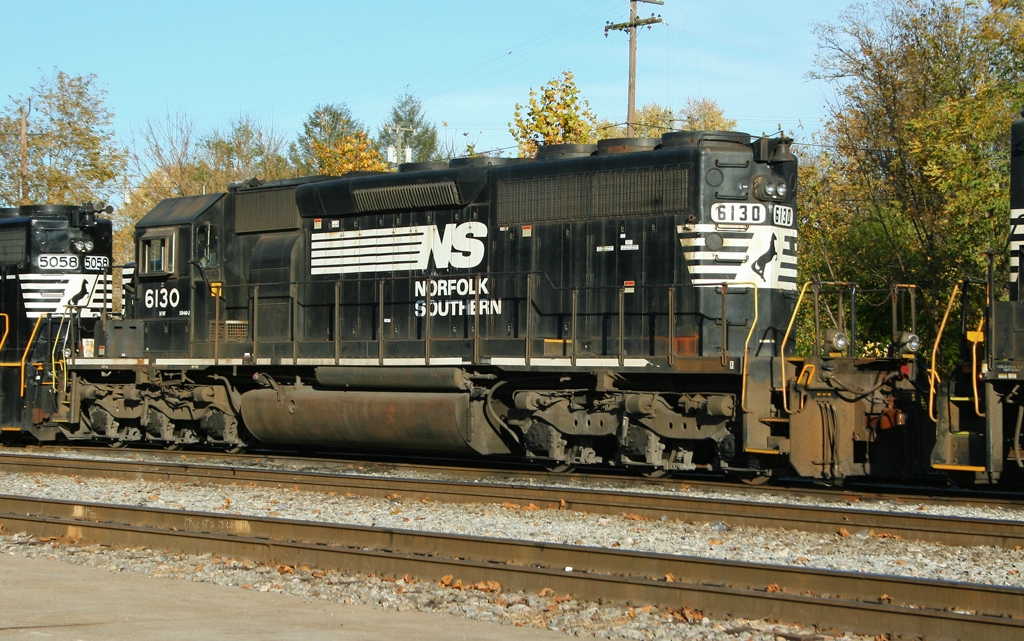 NS 6130
